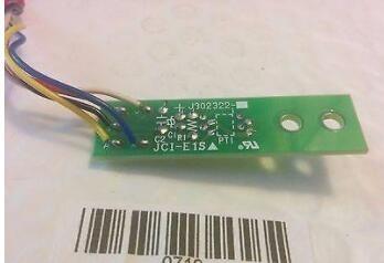 China Noritsu QSS 2701 3011 3001 Minilab Spare Part Sensor W407477 J802322 24V for sale