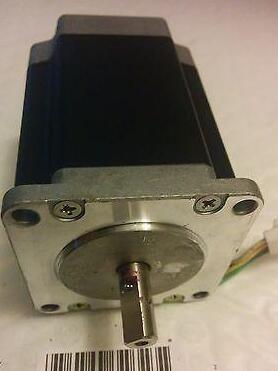 China Noritsu Minilab Spare Part Oriental Stepping Motor Vexta C8608-9212K 24V for sale