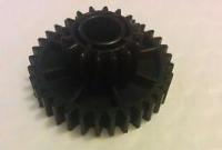 China Noritsu QSS30XX 33XX Minilab Spare Part Magazine Double Gear A039567 for sale