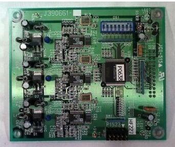China Noritsu J390661 PCB Board for Digital Minilab QSS Series Replacement Circuit Board for sale