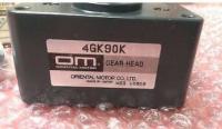China Noritsu Minilab Spare Part Oriental Motor Gear Head 4GK90K 90W for sale