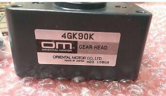 China Noritsu Minilab Spare Part Oriental Motor Gear Head 4GK90K 90W for sale