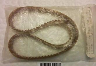 China NORITSU H016152 TIMING BELT 10T5-560 MINILAB for sale