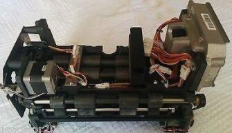 China Noritsu Exposure Advance Unit Z019748 Z019748-01 for QSS3000 3001 3011 Minilab for sale