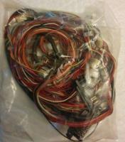 China NORITSU REVERSE UNIT CABLE SET FOR Qss3001 3011 MINILAB for sale