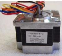 China Noritsu Minilab Stepper Motor I041967 Minebea 23KM-K261-01VA T2606-02 2 Phase for sale