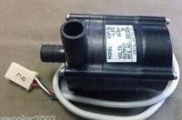 China Noritsu Koki Minilab Spare Part Magnet Pump Model KDP 5B L500 100V for sale
