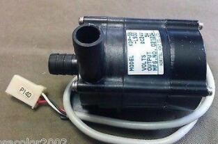 China Noritsu Koki Minilab Spare Part Magnet Pump Model KDP 5B L500 100V for sale