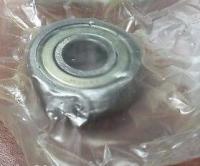 China NTN Factory Sealed 6201ZZC3 2A Ball Bearing for Noritsu Minilab Spare Part 6201 ZZC3 for sale