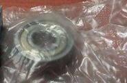 China NTN Factory Sealed 6201ZZCM 5K Ball Bearing for Noritsu Minilab Spare Part 6201 ZZCM 5K for sale
