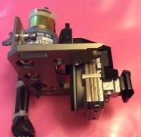 China Noritsu Ribbon Driving Motor Assy for Qss3101 3201 Digital Minilab 24V for sale