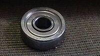 China Noritsu Minilab Spare Part NSK 604ZZ Bearing 604 ZZ MC3 EPS 2S 10313 M for sale