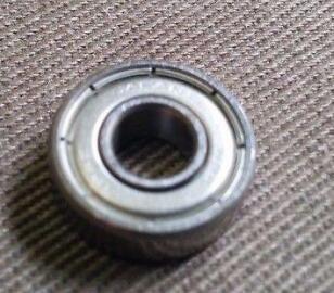 China Noritsu Minilab Spare Parts NSK 695ZZ1 Bearing 695 ZZ1 REJ 8GVS M 8mm for sale
