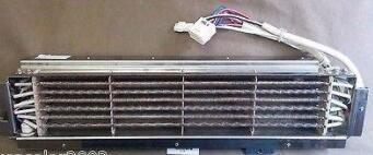 China Noritsu QSS2900 3100 3200 Minilab Dryer Heater Z022181 Replacement Part for sale