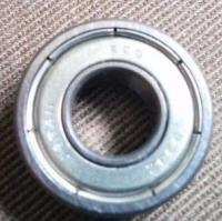 China NORITSU Minilab Spare Parts EZO 698Z Ball Bearing 8mm x 19mm x 6mm for sale