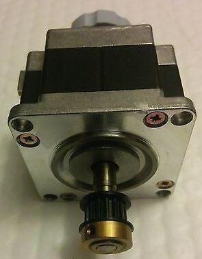 China Noritsu Minilab Stepper Motor I123062 Minebea 23KM-K261-02VA T1X16-01 2 Phase for sale