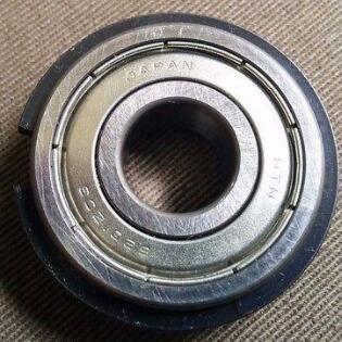China Noritsu Minilab Spare Parts 6201Z3C Ball Bearing 6201 Z3C 8mm x 24mm x 6mm for sale