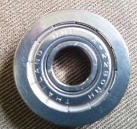 China Noritsu Minilab Spare Part NMB R-2280-HH Bearing SPEC POP25LY121 RF-2280-HH for sale