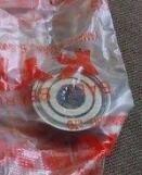 China Noritsu Minilab Spare Parts KYK 626ZZ Bearing 6x19x6mm High Precision for sale
