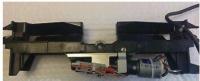 China Noritsu Z023229 D004876 Arm Unit with Motor W407473 for QSS3300 3500 Minilab for sale