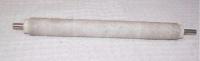 China Noritsu QSS3300 Minilab Spare Part B017839 Inlet Roller 80mm for sale