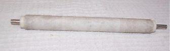 China Noritsu QSS3300 Minilab Spare Part B017839 Inlet Roller 80mm for sale