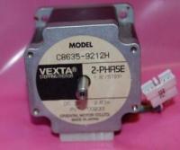 China Noritsu Minilab Stepping Motor VEXTA 2-Phase C8635-9212H W407862 Spare Part for sale