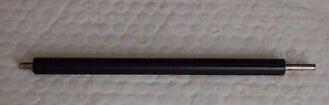 China Noritsu Minilab Spare Part A204245 Rubber Roller Grove for QSS Series for sale