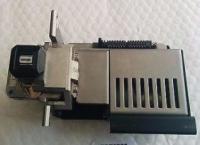 China Noritsu QSS 3001 Digital Minilab Spare Part Ribbon Driving Motor Assy 24V for sale