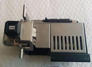 China Noritsu QSS 3001 Digital Minilab Spare Part Ribbon Driving Motor Assy 24V for sale