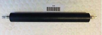 China Noritsu Minilab Spare Part A216398 Rubber Roller Plain for QSS Series for sale