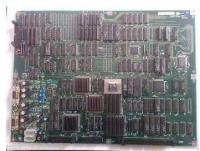 China Noritsu Minilab Video PCB J305860 Spare Part for QSS Series for sale