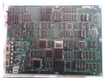 China Noritsu Minilab Video PCB J305860 Spare Part for QSS Series for sale