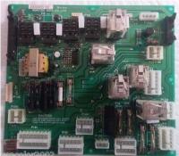 China J303593 NORITSU MINILAB Spare Part RELAY PCB BOARD for sale