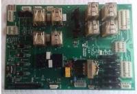 China Noritsu Minilab J302502 Relay PCB Board Spare Part for QSS Series Photo Lab for sale