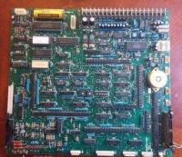 China Noritsu Minilab CPU PCB J100047 Spare Part for QSS Series Photo Processing for sale