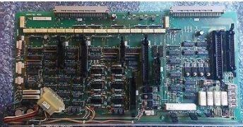 China Noritsu J303231 PCB Power Minilab Circuit Board for QSS Photo Lab Printer for sale