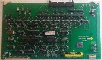 China NORITSU J303616 ADVANCE CONTROL PCB MINILAB for sale