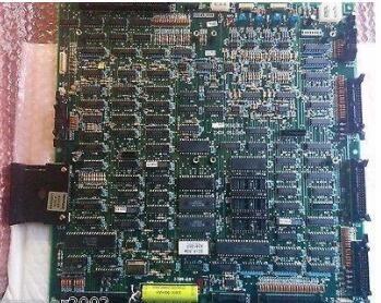 China Noritsu J303936 Main CPU PCB Board for Minilab QSS Series Photo Processing for sale