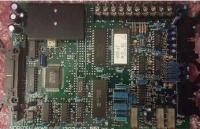 China Noritsu A/D PCB J303452 Minilab Spare Part for QSS Photo Processor for sale