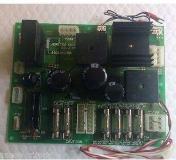 China Noritsu J304453 PCB Minilab Circuit Board for QSS Photo Processing Machine for sale