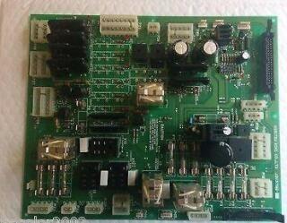 China Noritsu PCB Relay J303797 Minilab Spare Part 24V for sale