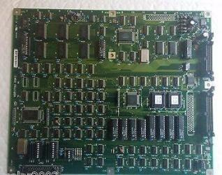 China Noritsu J305740 Image Transfer PCB Board for Minilab Photo Processing Machine for sale
