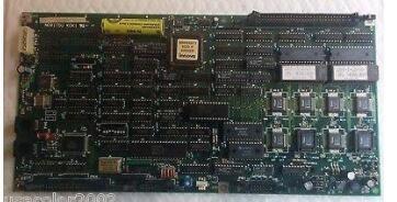 China Noritsu J305872 Main Control PCB Board for Minilab QSS Series Photo Processing Machine for sale