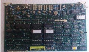 China Noritsu J100032 Scanner Board for Minilab QSS Series Original Spare Part for sale