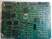 China Noritsu J306242 Video Process PCB Board for Minilab Printer Spare Part for sale