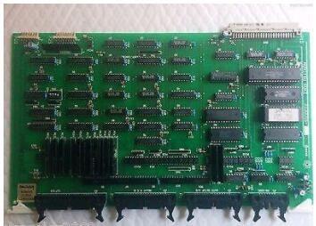 China Noritsu J100055 Cutter PCB Minilab Spare Part for Photo Processing Machine for sale