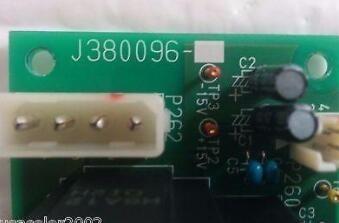 China Noritsu J380096 Current Detection PCB Board for Minilab Photo Processing Equipment for sale