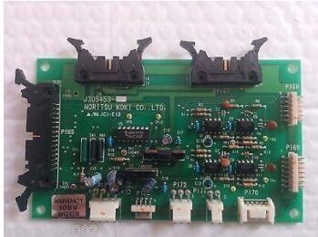 China NORITSU PCB ASSY J305453 MINILAB for sale