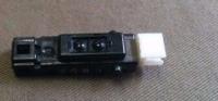 China Noritsu I053151 Sensor for QSS2600 3000 3300 Minilab Spare Parts Black for sale